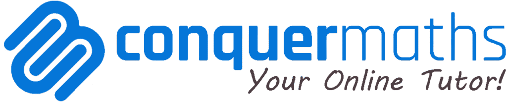 ConquerMaths - #1 Online Maths Tutor - Learn Maths Online