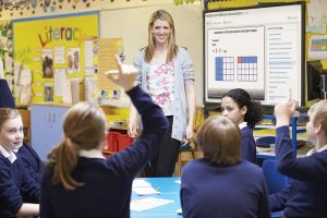 School Free Trial - ConquerMaths