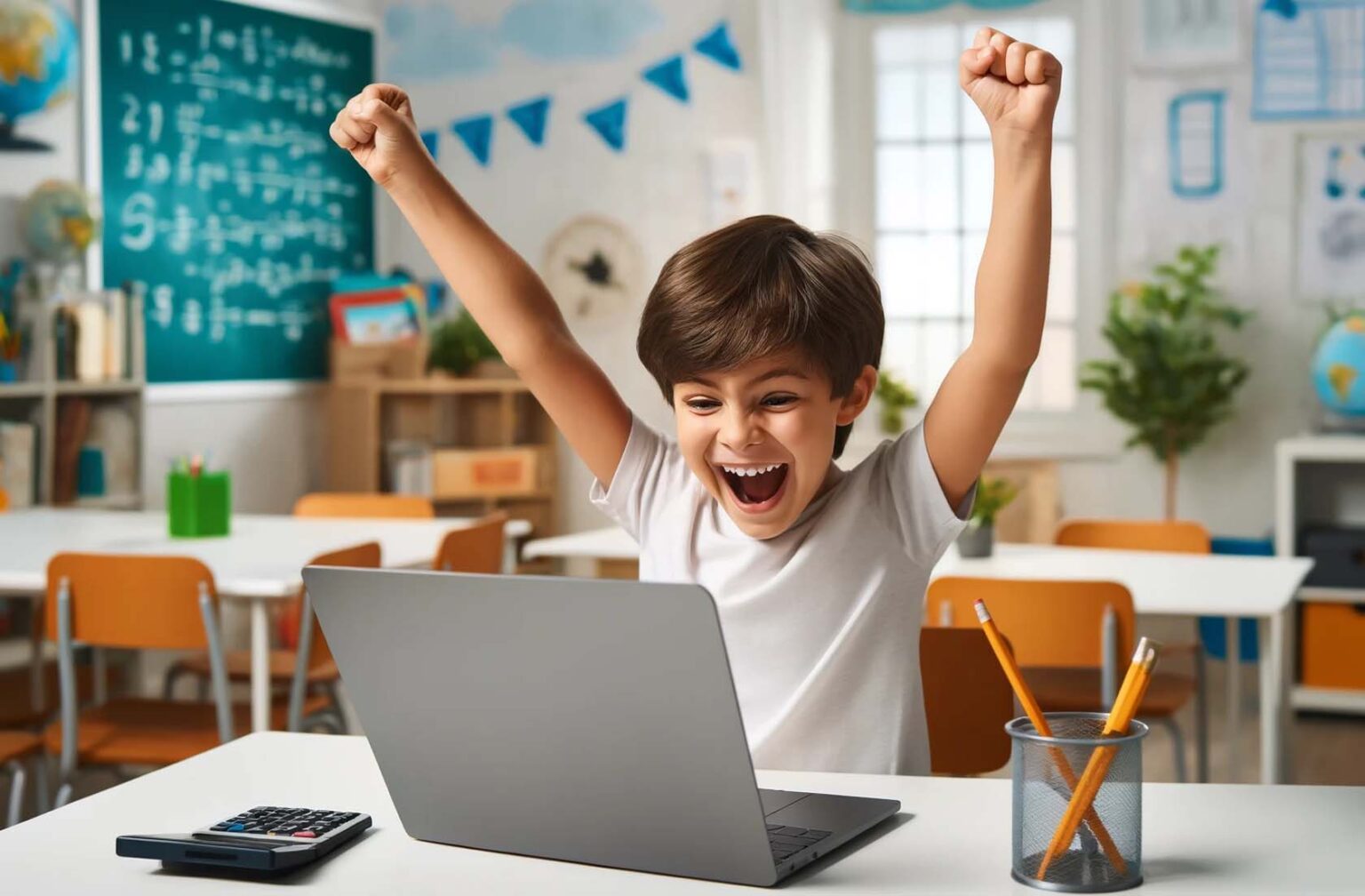 A Pain in the Maths: Overcoming Maths Anxiety - ConquerMaths